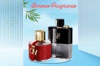 Luxury Fragrance Template | PosterMyWall