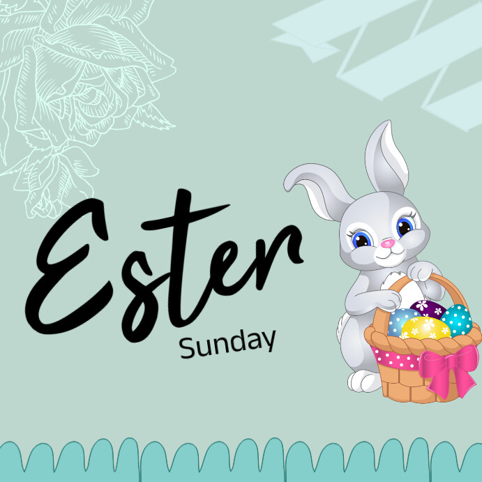 ester happy bester Template | PosterMyWall