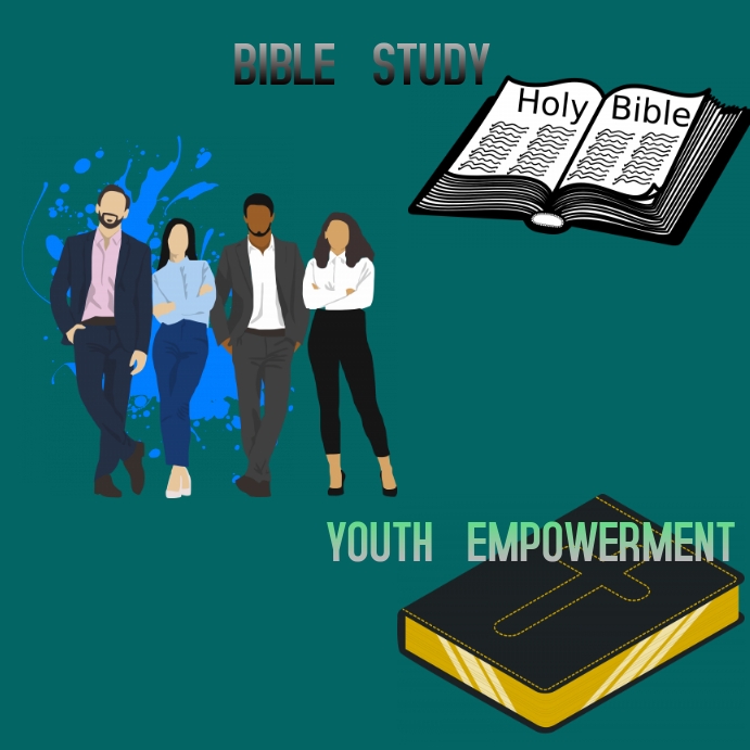 ESTHER Template | PosterMyWall