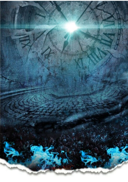 Eternal realm prayer background Template | PosterMyWall