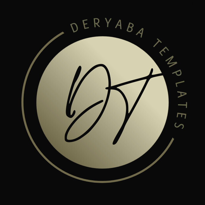 Etsy Artist Profile Logo Template | PosterMyWall