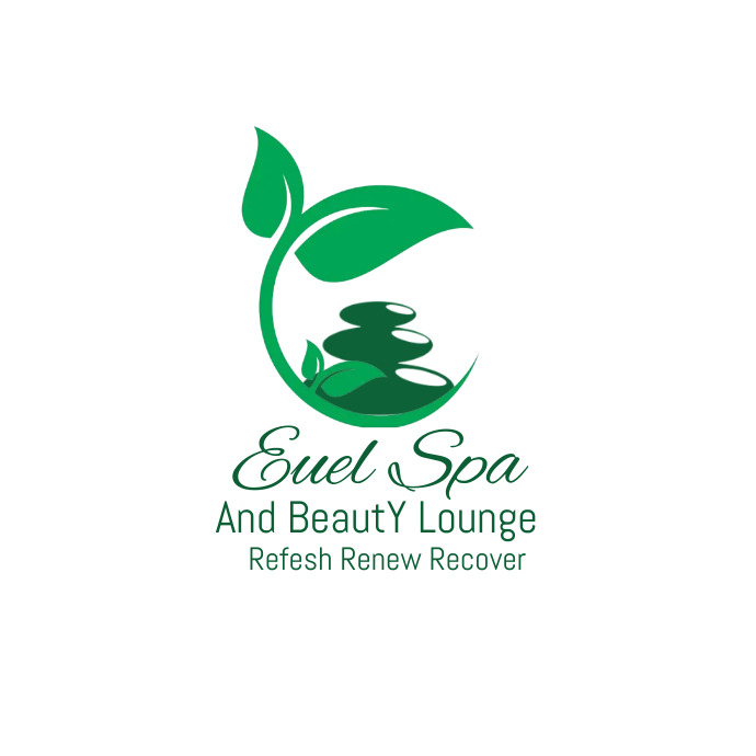 Euel Logo 2 Template | PosterMyWall