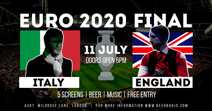 This Design Template is not available | PosterMyWall