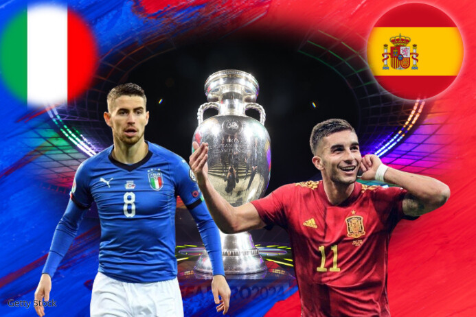 Euro 2024 Poster Templat | PosterMyWall