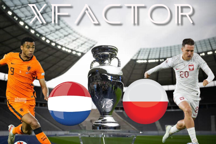 Euro 2024 Poster Template | PosterMyWall