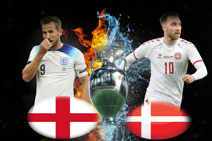 Euro 2024 Poster Templat | PosterMyWall