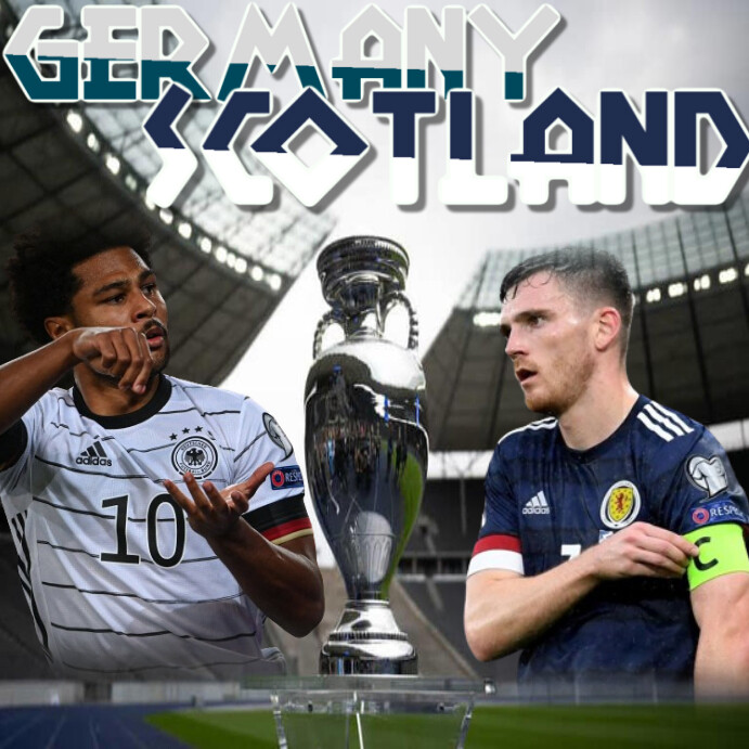 Euro Instagram Post Template | PosterMyWall