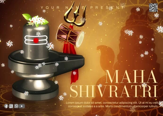 Copy of Evant | PosterMyWall