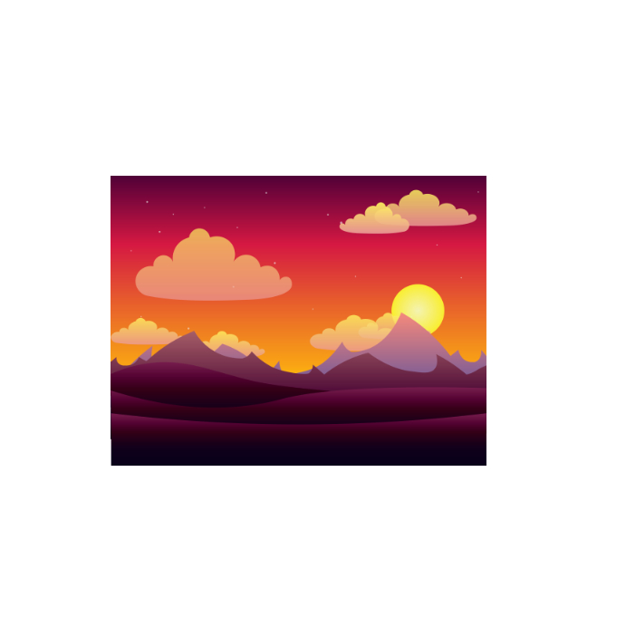 Evening Template | PosterMyWall