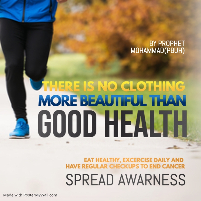 No smoking day flyers Template | PosterMyWall