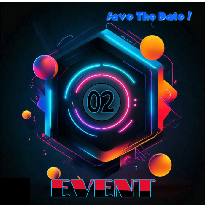 Event Countdown Template | PosterMyWall