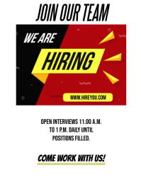 event Template | PosterMyWall