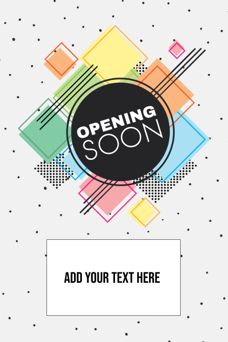 event Template | PosterMyWall