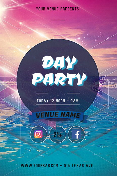 Copy of EVENT | PosterMyWall