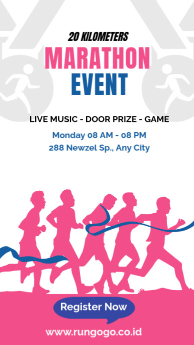 event Template | PosterMyWall