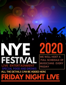 Braai party Template | PosterMyWall