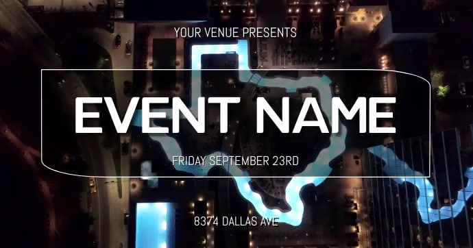 Copy of EVENT FLYER (1) | PosterMyWall