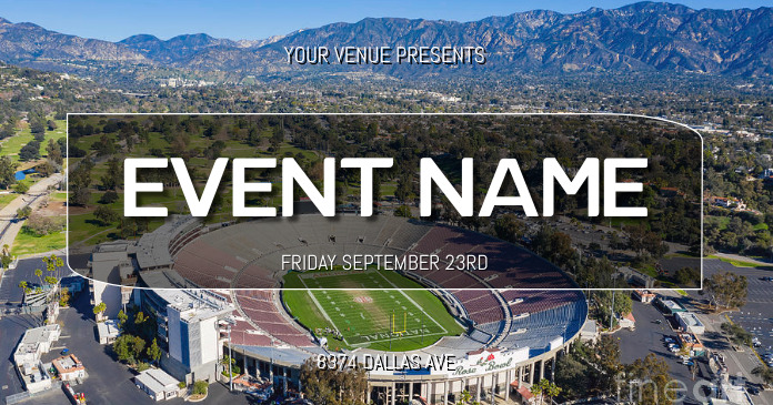 Copy of EVENT FLYER (1) | PosterMyWall