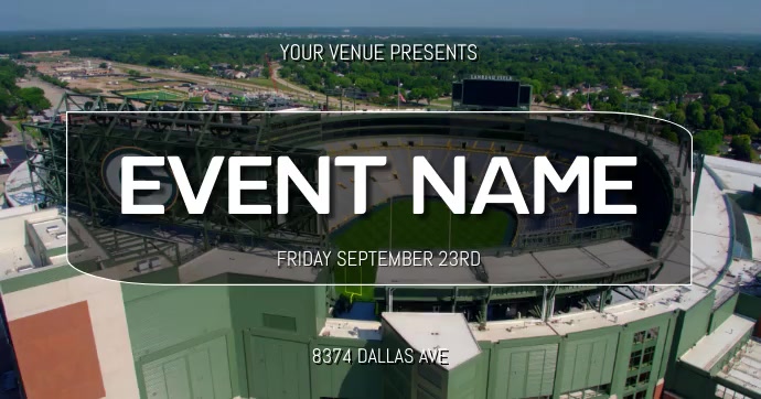 Copy of EVENT FLYER (1) | PosterMyWall