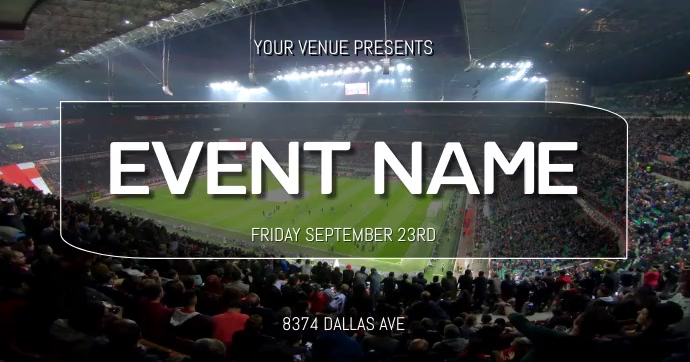 Copy of EVENT FLYER (1) | PosterMyWall