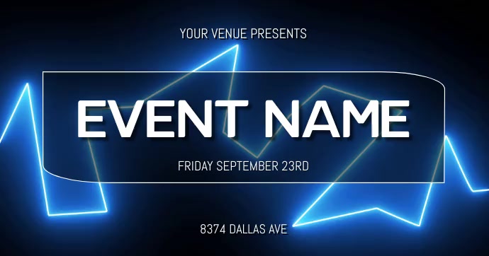 Copy of EVENT FLYER (1) | PosterMyWall