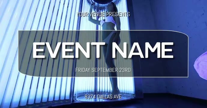 Copy of EVENT FLYER (1) | PosterMyWall