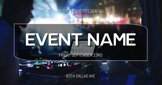 Copy of EVENT FLYER (1) | PosterMyWall