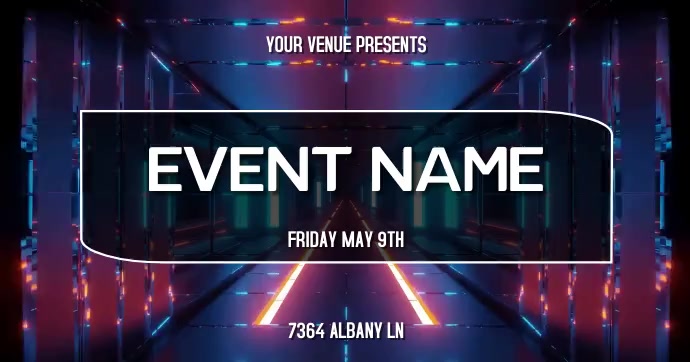 Copy of EVENT FLYER (1) | PosterMyWall