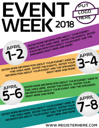EVENT FLYER Template | PosterMyWall