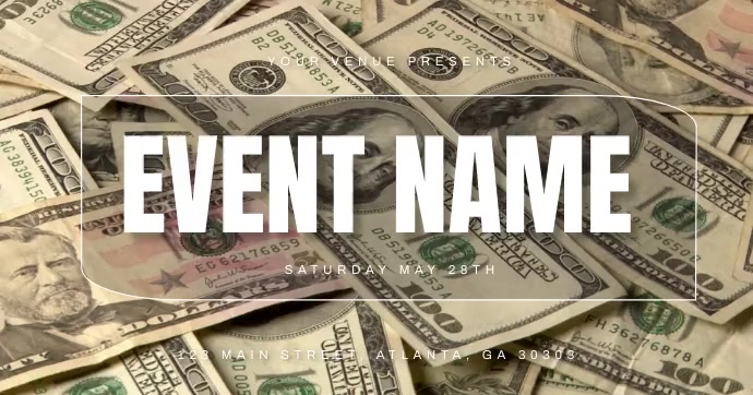 event flyer design facebook template | PosterMyWall