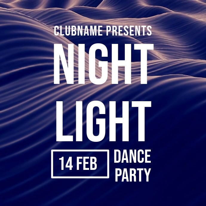 event flyer Template | PosterMyWall