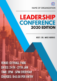 event flyer Template | PosterMyWall