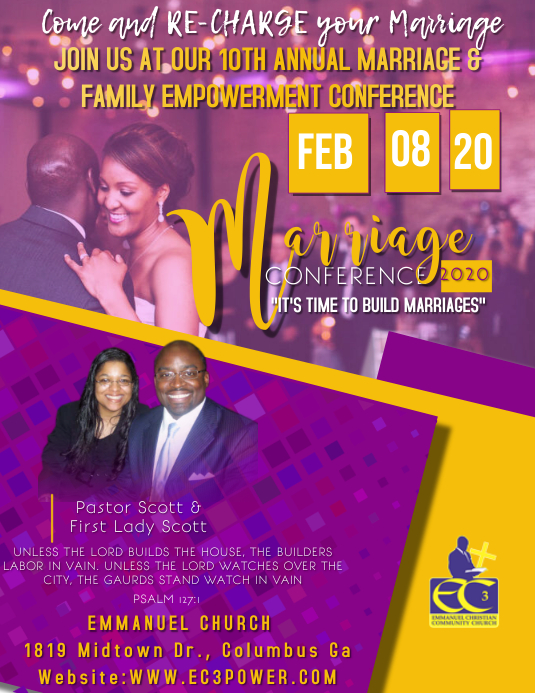 Event Flyer Template | PosterMyWall