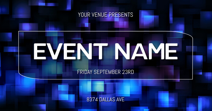 Esta plantilla de diseño no está disponible | PosterMyWall