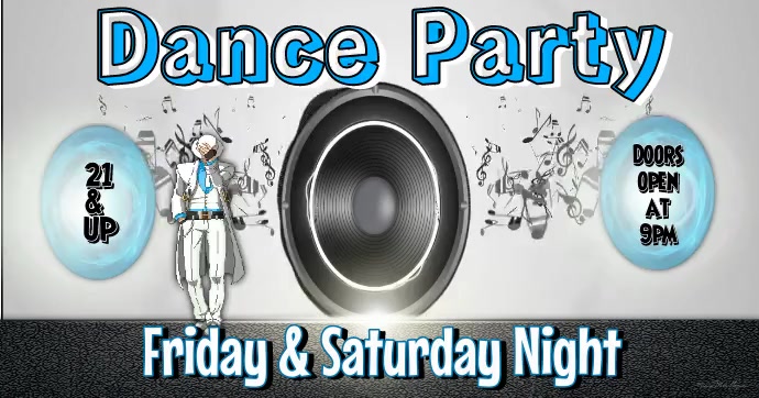 Event Flyer Template | PosterMyWall