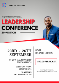 event flyer Template | PosterMyWall