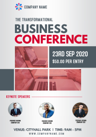 event flyer Template | PosterMyWall