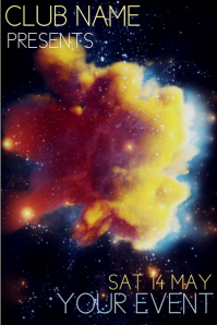 Event Cancelled Poster Template | PosterMyWall