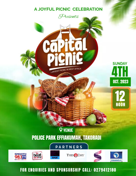 Event Flyer Template | PosterMyWall