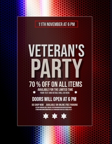 Military Information - Navy Template | PosterMyWall