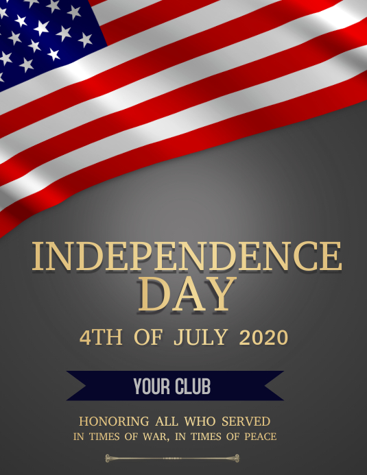 event flyers,veterans flyers,party flyers Template | PosterMyWall