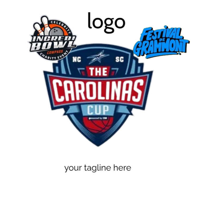 event gaming logo Template | PosterMyWall