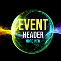 Event template | PosterMyWall