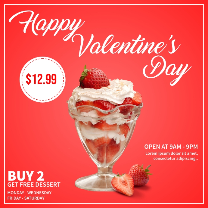 EVENT INSTA.KC Template | PosterMyWall