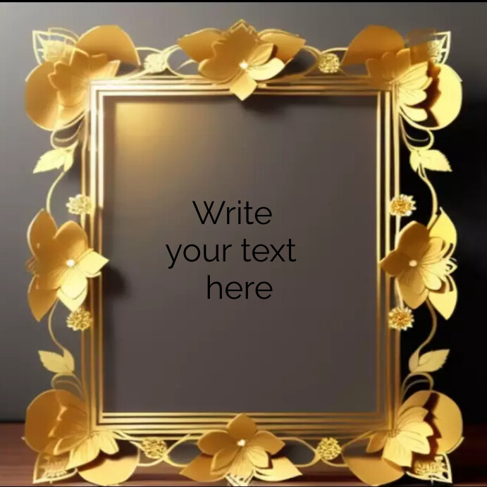 Event invitation card template | PosterMyWall