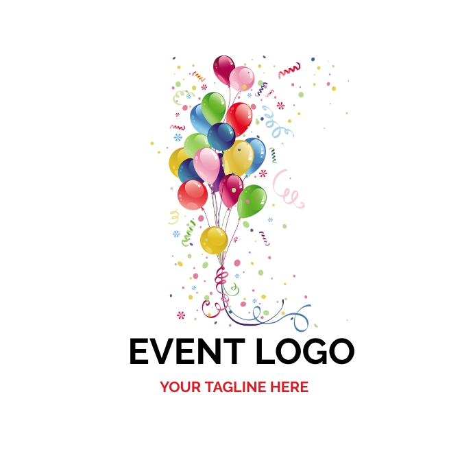 event logo Template | PosterMyWall