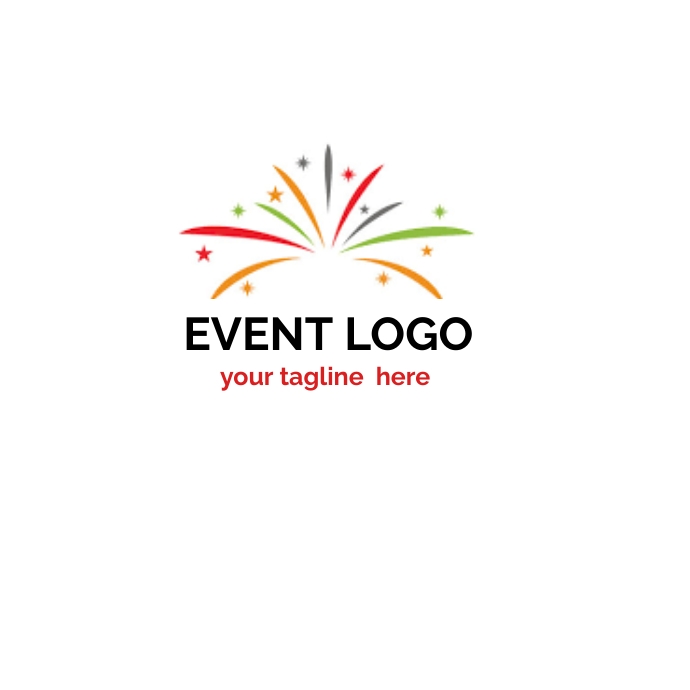 Plantilla de event logo | PosterMyWall