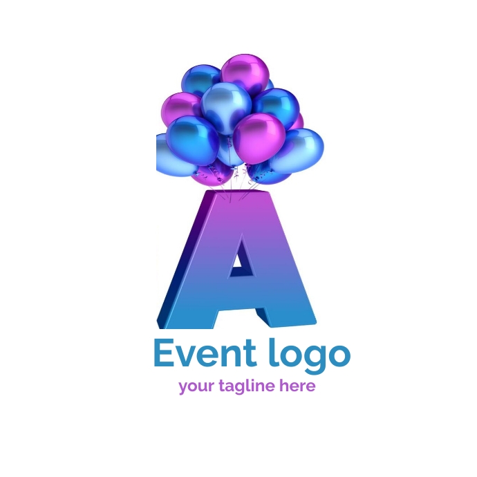 event logo Template | PosterMyWall