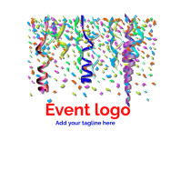EVENT LOGO Template | PosterMyWall