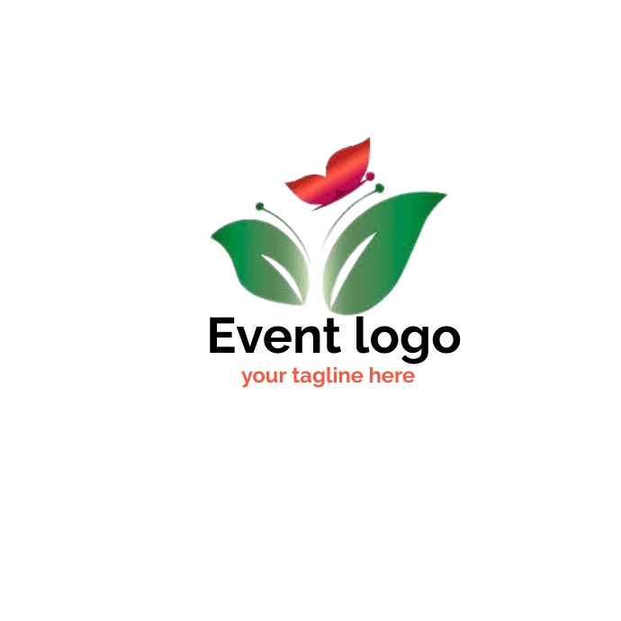 Plantilla de event logo | PosterMyWall